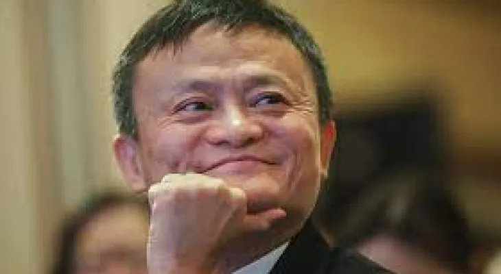 Jack Ma, Ant Group Founder, Will Relinquish Control