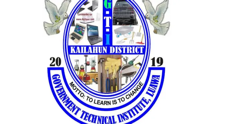 "Kailahun Government Technical Institute Introduces Distance Teacher’s ...