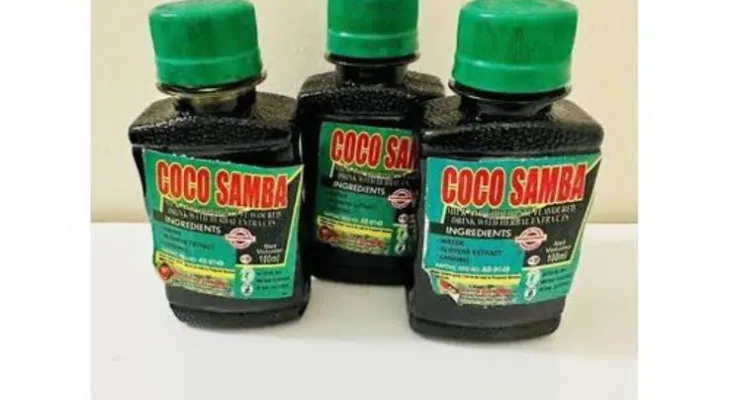 Nigeria's Health Agency Warns of Dangerous Levels of Medication in Coco ...