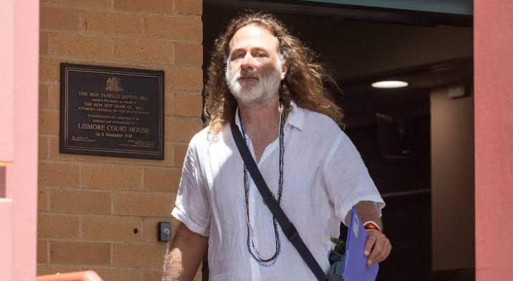 New Witnesses Offer Fresh Information into ‘Kambo’ Death at Northern ...
