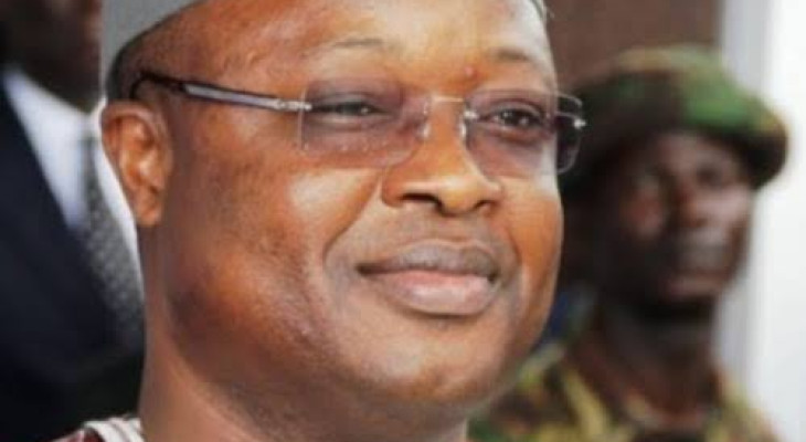 Former VP Sam-Sumana's Participation in Inter-Religious Prayers: A Symbol of Unity and Political ...