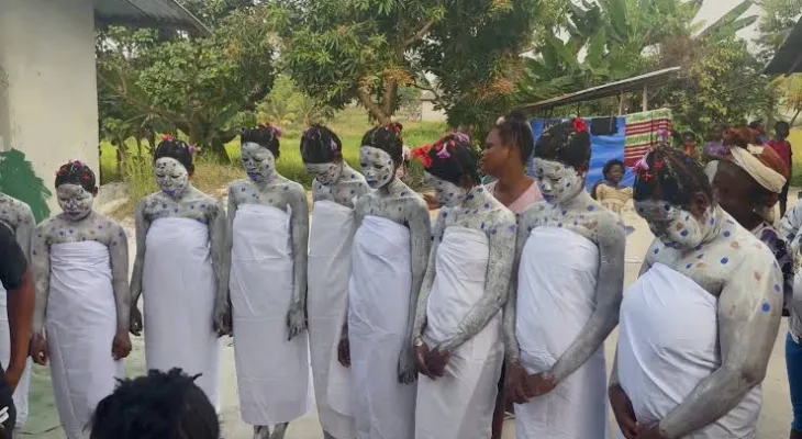 Tragedy in Kambia: Two Young Lives Lost to Bondo Bush Ritual