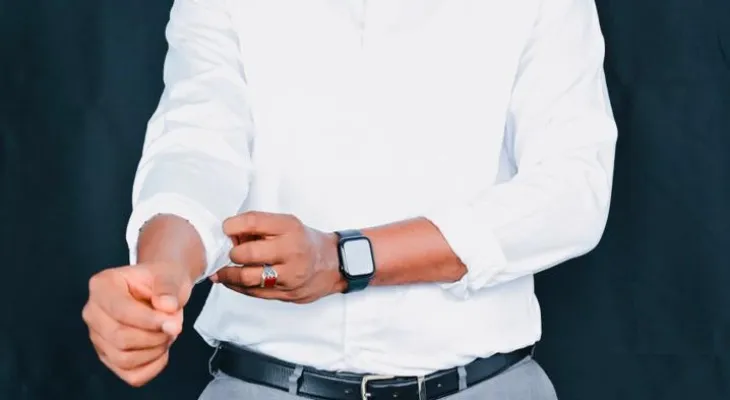 Ibrahima Kalil Diallo: "Why I Chose to Enter Politics"