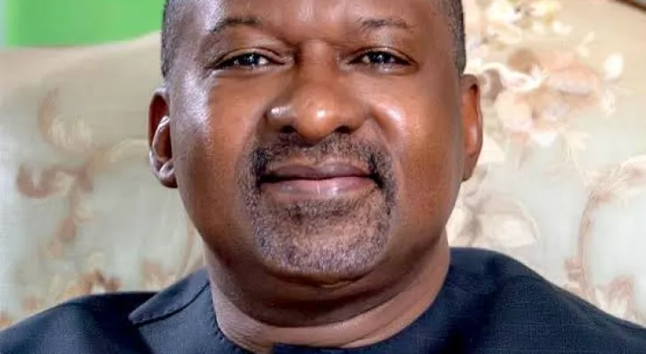 Vice President Jalloh Praises Teachers as the Backbone of Sierra Leone ...